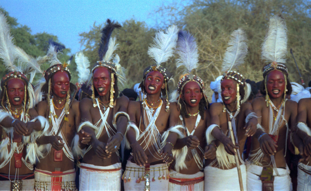 The Fulani Ethnic Group Nigeria » Facts.ng