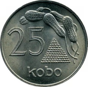Currency - The Naira and Kobo » Facts.ng